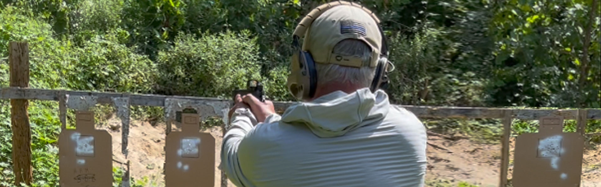 Home - Police Defensive Firearms Training